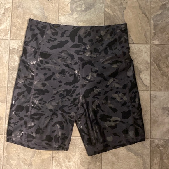 Marika | Shorts | Cycle House By Marika Biker Shorts Size L | Poshmark